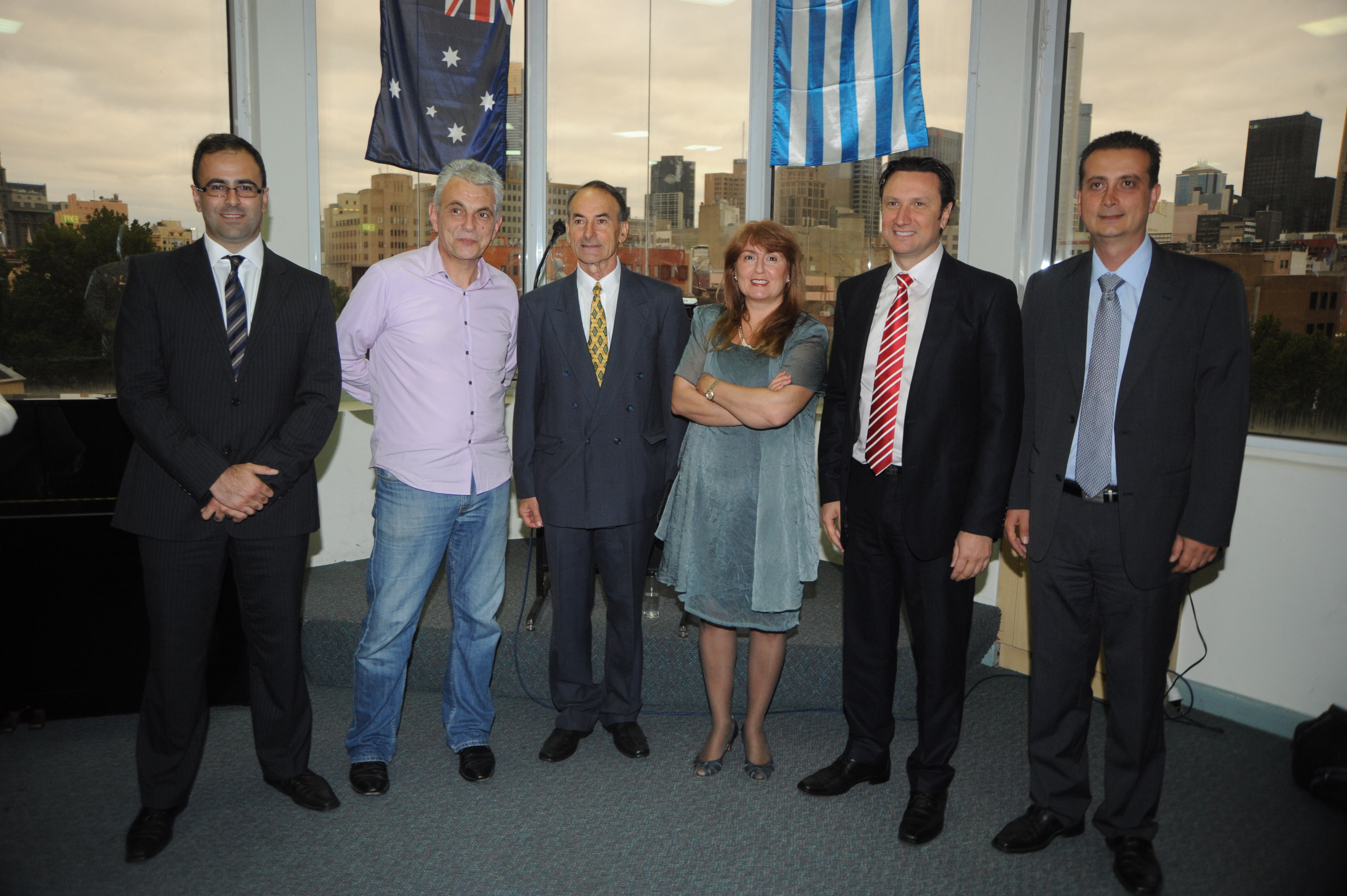 Greek Orthodox Community of Melbourne and Victoria - The GOCMV welcomes ...